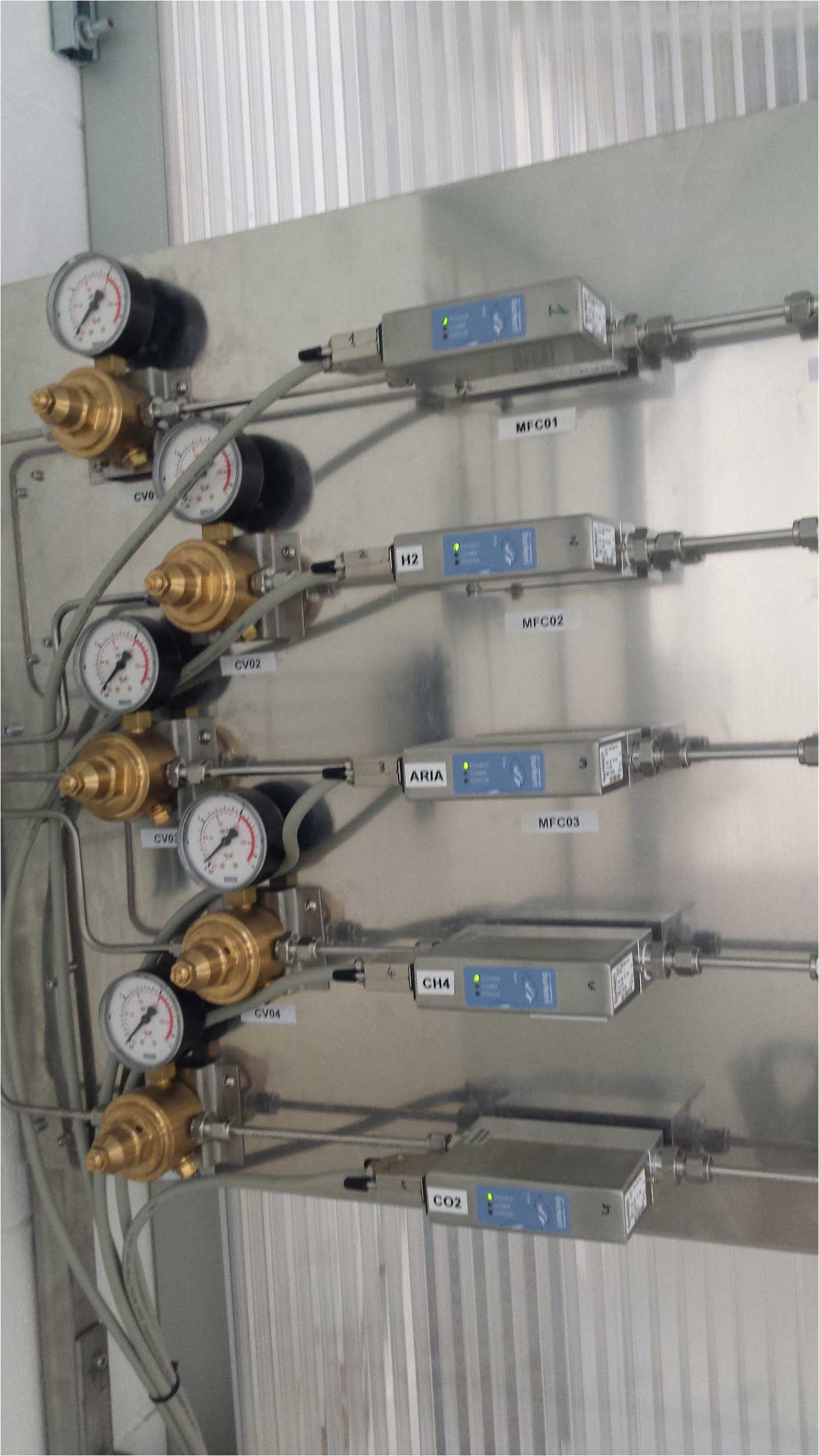 co2circlelab - Bioconversion of C1 gas streams into commodities